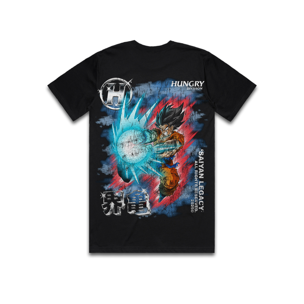 REGULAR TEES – Page 3 – STAY HUNGRY®